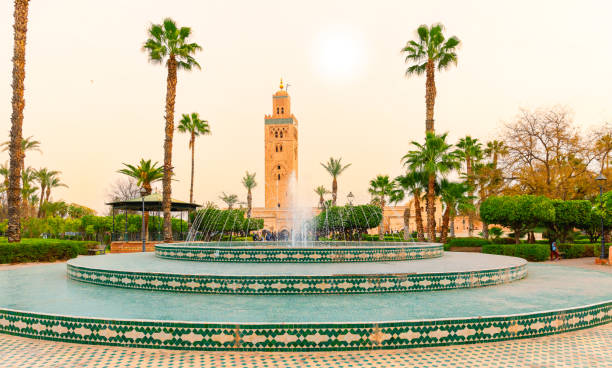 Marrakech City Guide: Explore the Enchanting Red City